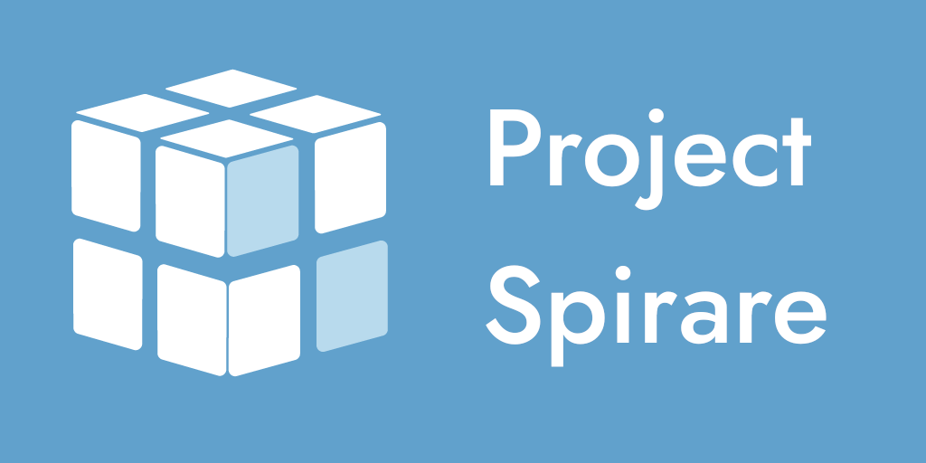 Getting Started | Project Spirare